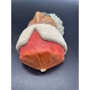 Bossons | Accents | 966 Bossons Chalkware Himalayan Head Vintage Wall ...